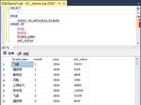 sql server lag 函数 sql server教程