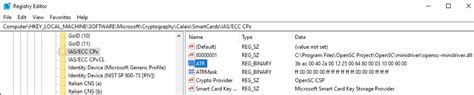 Certutil Scinfo Fails · Issue 2321 · Openscopensc · Github