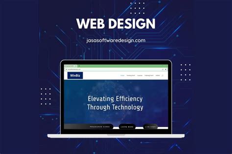 Indonesia Software House Developer Company By Winbiz