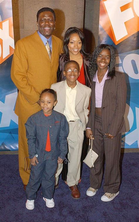 Actor Jeremy Suarez Says The Late Bernie Mac Had A Heart Of Gold