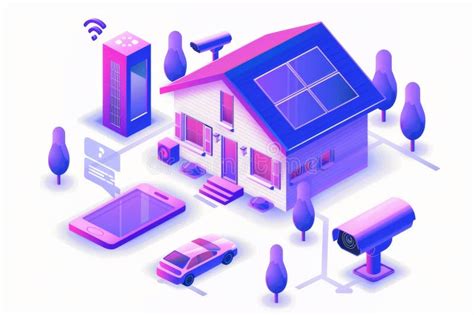 Mesh Wi Fi Enhances Secure Window Security Systems With Elite Noise