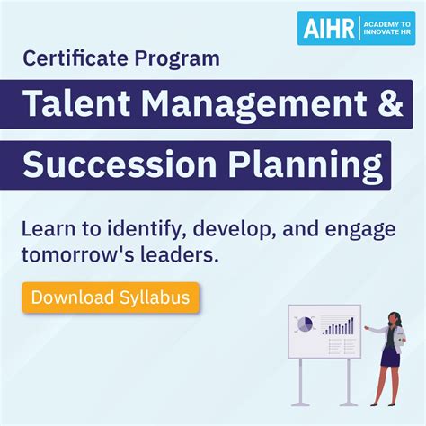 Aihr Academy To Innovate Hr On Linkedin Talent Management And