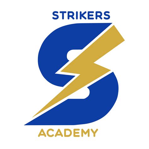 Strikers Academy — Bio Site