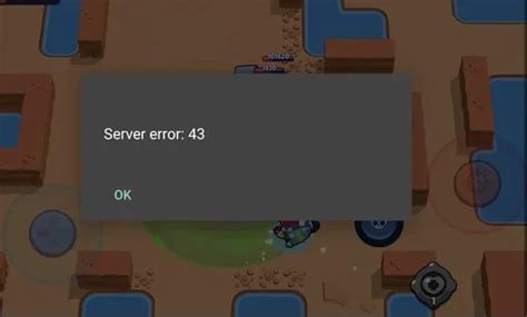 Brawl Stars Server Error How To Fix