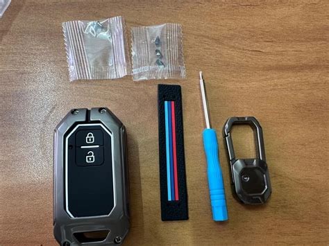 Car Metalsilicon Key Cover At ₹ 550piece In Ahmedabad Id 2853590278062