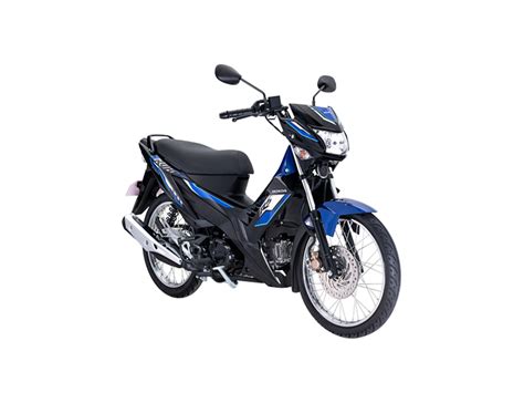 Suzuki SMASH 115 DISC Motorlandia