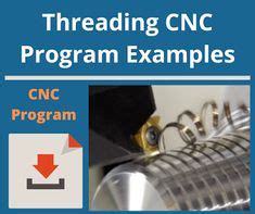 Cnc Programming Pinterest Board Ideas From CNC Program Code Examples