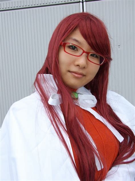 Safebooru Aty Belt Cape Cosplay Dress Glasses Mitsuo Model Photo