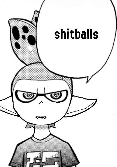 Splat Tim Lesbian Humor Splatoon Memes Salmon Run A Hat In Time