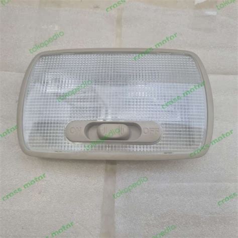 Promo No Brand Murah Meriah Lampu Kabin Cabin Plafon Honda Jazz City