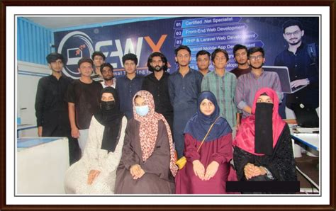 Ewx Professional Training Institute Pvt Ltd Rawalpindi Islamabad On