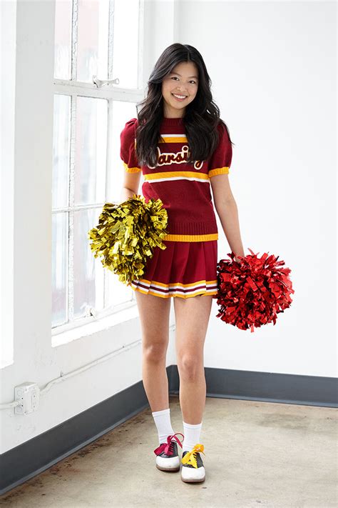 Brand Model And Talent Lexi O Teens Girls