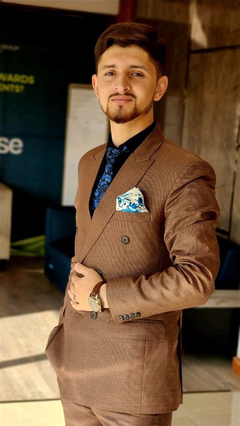 Umair Shoukat On Linkedin I Never Dreamed About Success I Worked For It” 🔥