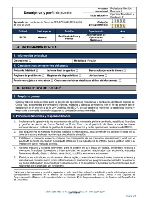 14 102010 05 Al 08 Pgb 2 Operador Cambiario Y Monetario Pc 022 2024