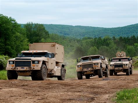 Free Download Hd Wallpaper 2010 4x4 Jltv Lockheed Martin