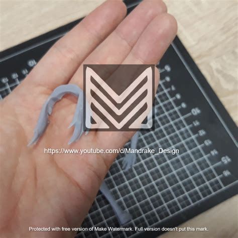 3D Printable Astolfo Fate Apocrypha By Mandrake