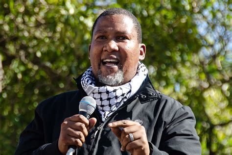 Grandson Of Nelson Mandela To Speak In Milwaukee On Solidarity With The