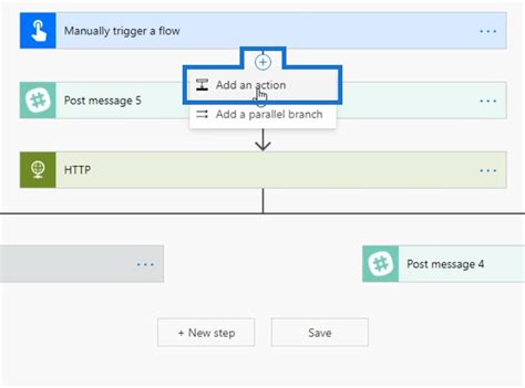 Scope Control In Microsoft Power Automate Flows Master Data Skills Ai