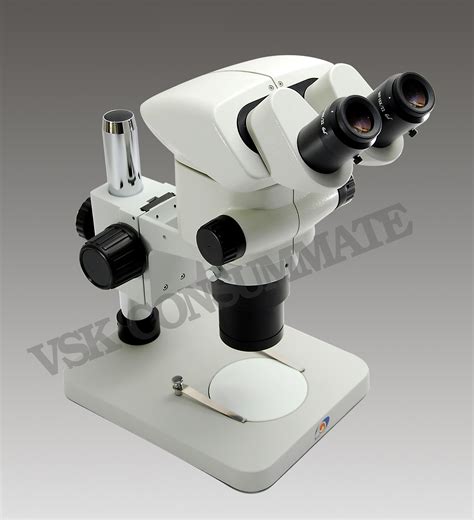 กล้องจุลทรรศน์ Microscope