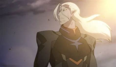 Prince Lotor Voltron