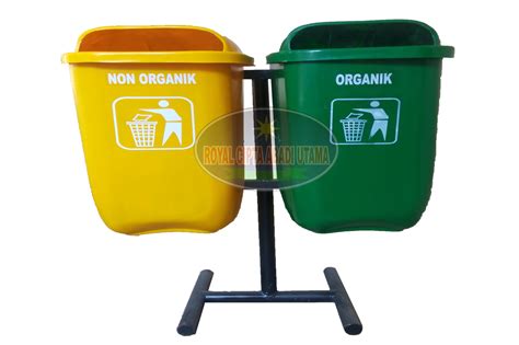 Detail Sketsa Tong Sampah Koleksi Nomer 31