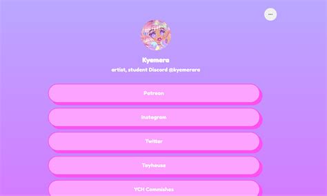 Linktree Goes Offline In India Cause Unclear