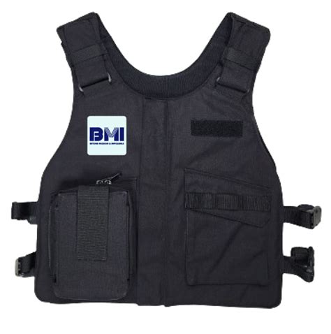 Bmi Products 방탄복방탄조끼기본형