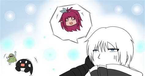 Pixivファンタジアaos 【pfaos】どうする？【浮遊石の遺跡】 ふじなりのイラスト Pixiv