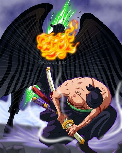 Zoro Vs King Manga One Piece Personagens De Anime Anime Olhos De Anime
