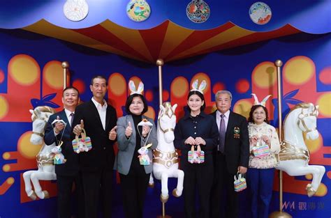 雲林厚工學光影藝術開啟序章 向全國民眾宣告正式啟動