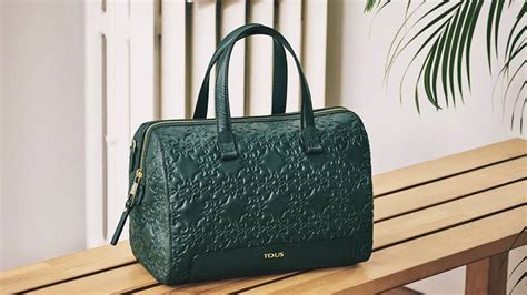 Bolsos De Tous Otoño Invierno 2016 2017