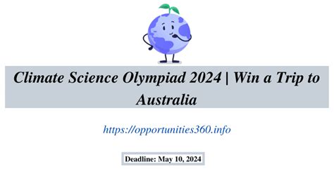 Climate Science Olympiad 2024 Pdf Jeanie Zsazsa