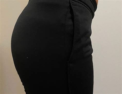 Ist Mein Po Flach Frauen Männer Sport