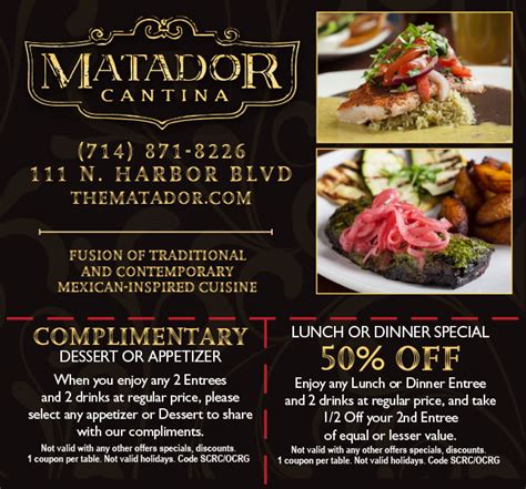 Soco Down Town Fullerton Oc Restaurant Guides