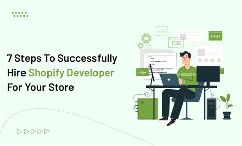 How To Hire Shopify Developer 7 Essential Steps