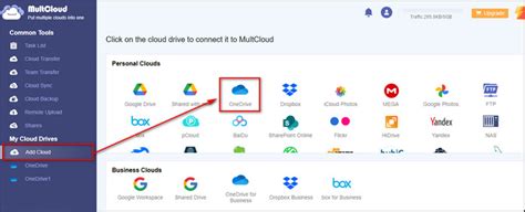 How To Add Another OneDrive Account Use Multiple Accounts