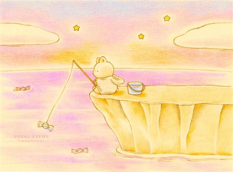 Original Drawn By Usagi Salon Danbooru