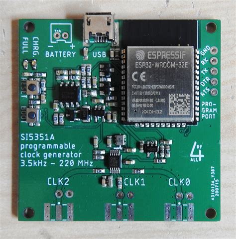 Esp32 Pcf8574 I2c Tests Esp32 I2c Scanner Using
