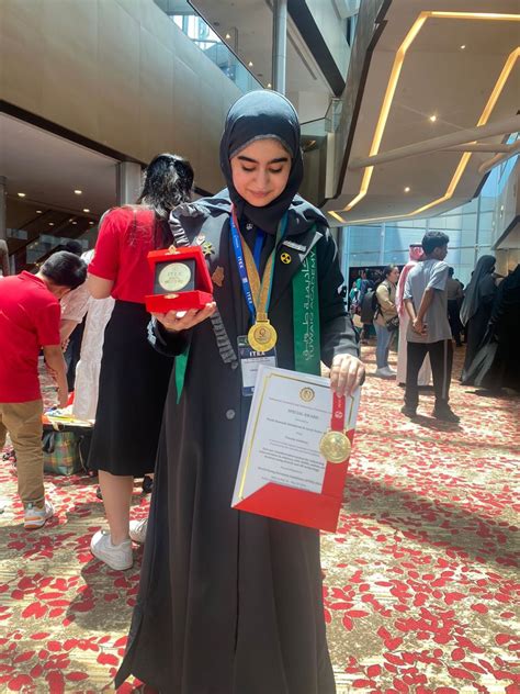 Abdullah Al Serhani On Linkedin Well Done Proud Of You Farah