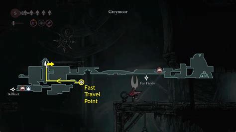 Where To Find Courier Pill In Hollow Knight Silksong Gamerpillar