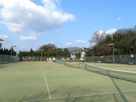 上板町ファミリースポーツ公園 徳島県スポーツコミッション