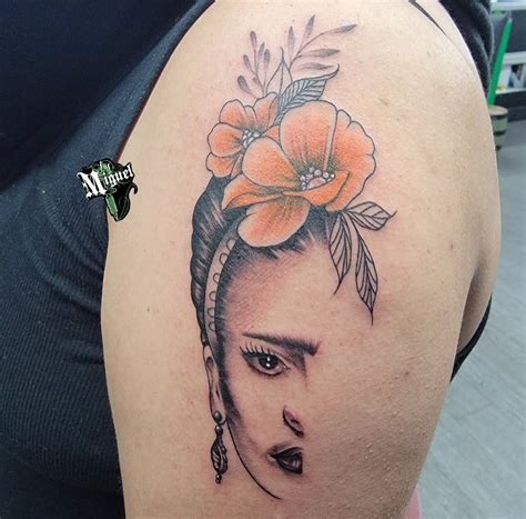 Rivera Ink Tattoo Shop Tulare Ca
