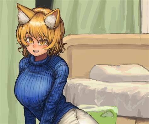 Download Ran Yakumo Anime Touhou Hd Wallpaper