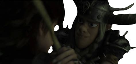 Tuffnut And Hiccup By Dracoawesomeness On Deviantart