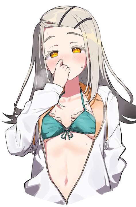 Shinosawa Hiro Idolmaster And 1 More Drawn By Anbakohaku Danbooru