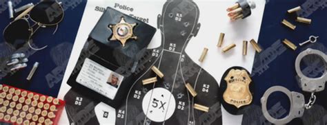 Lethal Enforcers Arcade Control Panel Overl Reproarcade