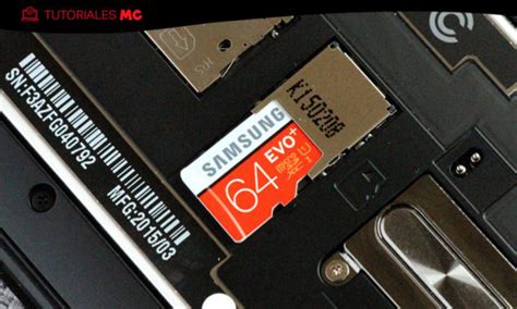 Cómo ejecutar apps Android en una microSD y liberar espacio
