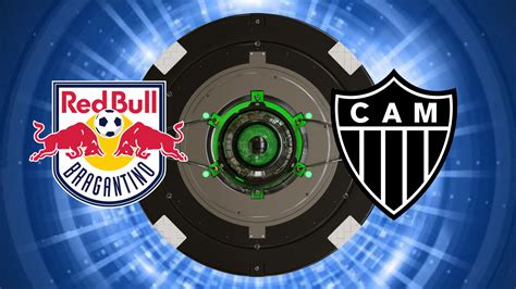 Red Bull Bragantino X Atlético Mg Onde Assistir Horário E Escalações