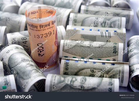 Plane Indian Rupee Over Royalty Free Licensable Stock Photos Shutterstock