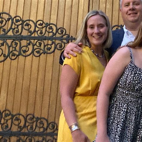 Melissa Pauley Finance Shared Services Manager Starline Holdings